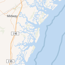 RV Parks in Saint Simons, Georgia - Top 14 Campgrounds near Saint ...