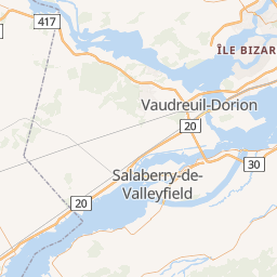 RV Parks in Long Sault, Ontario - Top 18 Campgrounds near Long Sault ...