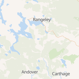 RV Parks in Rangeley, Maine - Top 11 Campgrounds near Rangeley, ME ...