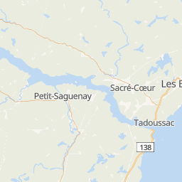 RV Parks in Rivière-du-Loup, Quebec - Top 7 Campgrounds near Rivière-du ...
