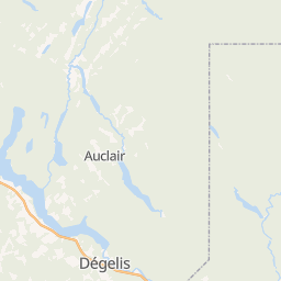 RV Parks in Rivière-du-Loup, Quebec - Top 7 Campgrounds near Rivière-du ...