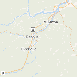 RV Parks in Moncton, New Brunswick - Top 17 Campgrounds near Moncton ...