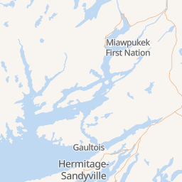 RV Parks in Fortune, Newfoundland - Top 2 Campgrounds near Fortune, NL ...