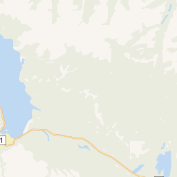 RV Parks in Kluane National Park and Reserve, Yukon - Top 6 Campgrounds ...