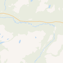 RV Parks in Kluane National Park and Reserve, Yukon - Top 6 Campgrounds ...