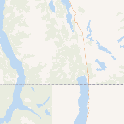 RV Parks in Atlin, British Columbia - Top 2 Campgrounds near Atlin, BC ...