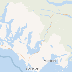 RV Parks in Ucluelet, British Columbia - Top 13 Campgrounds near ...