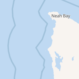 RV Parks in Neah Bay, Washington - Top 13 Campgrounds near Neah Bay, WA ...