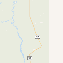 RV Parks in Fort Nelson, British Columbia - Top 2 Campgrounds near Fort ...