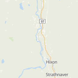 RV Parks in Prince George, British Columbia - Top 10 Campgrounds near ...