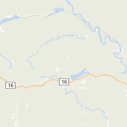 RV Parks in Prince George, British Columbia - Top 10 Campgrounds near ...