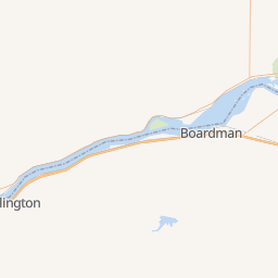 RV Parks in Boardman, Oregon - Top 14 Campgrounds near Boardman, OR ...