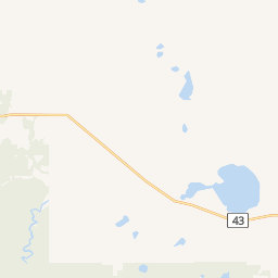 RV Parks in Grande Prairie, Alberta - Top 11 Campgrounds near Grande ...