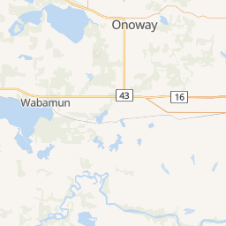 RV Parks in Alberta Beach, Alberta - Top 9 Campgrounds near Alberta ...