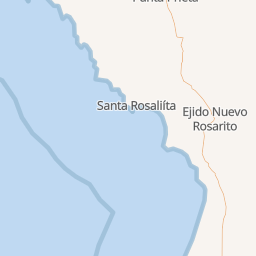 RV Parks in Guerrero Negro, Baja California Sur - Top 3 Campgrounds ...