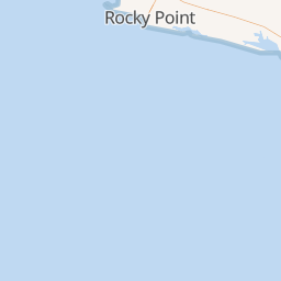 RV Parks in Puerto Peñasco (Rocky Point), Sonora - Top 5 Campgrounds ...