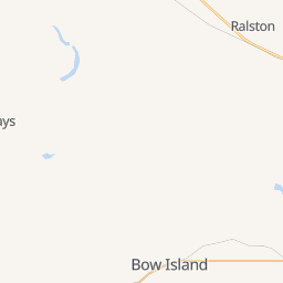 RV Parks in Brooks, Alberta - Top 7 Campgrounds near Brooks, AB ...