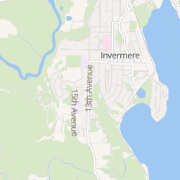 Invermere Home Hardware Building Centre in Invermere BC V0A1K0