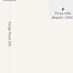 Three Hills Home Hardware Building Centre in Three Hills AB T0M2A0