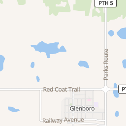 Glenboro Home Building Centre in Glenboro MB R0K0X0