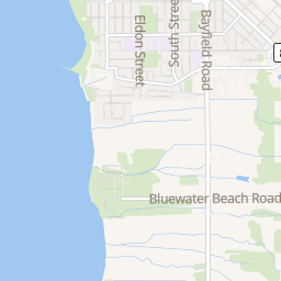 Watsons Home Hardware Building Centre - Goderich in Goderich ON N7A4E7