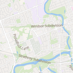 Tuckey Home Hardware in London ON N6C3P5