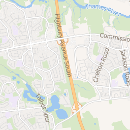 Tuckey Home Hardware in London ON N6C3P5