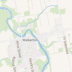Walkerton Home Hardware in Walkerton ON N0G2V0