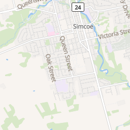 Simcoe Home Hardware in Simcoe ON N3Y2M6