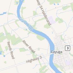 Cayuga Home Hardware in Cayuga ON N0A1E0