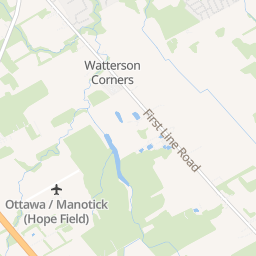 Manotick Home Hardware in Manotick ON K4M1A8