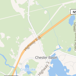 Chester Home Hardware Building Centre in Chester NS B0J1J0